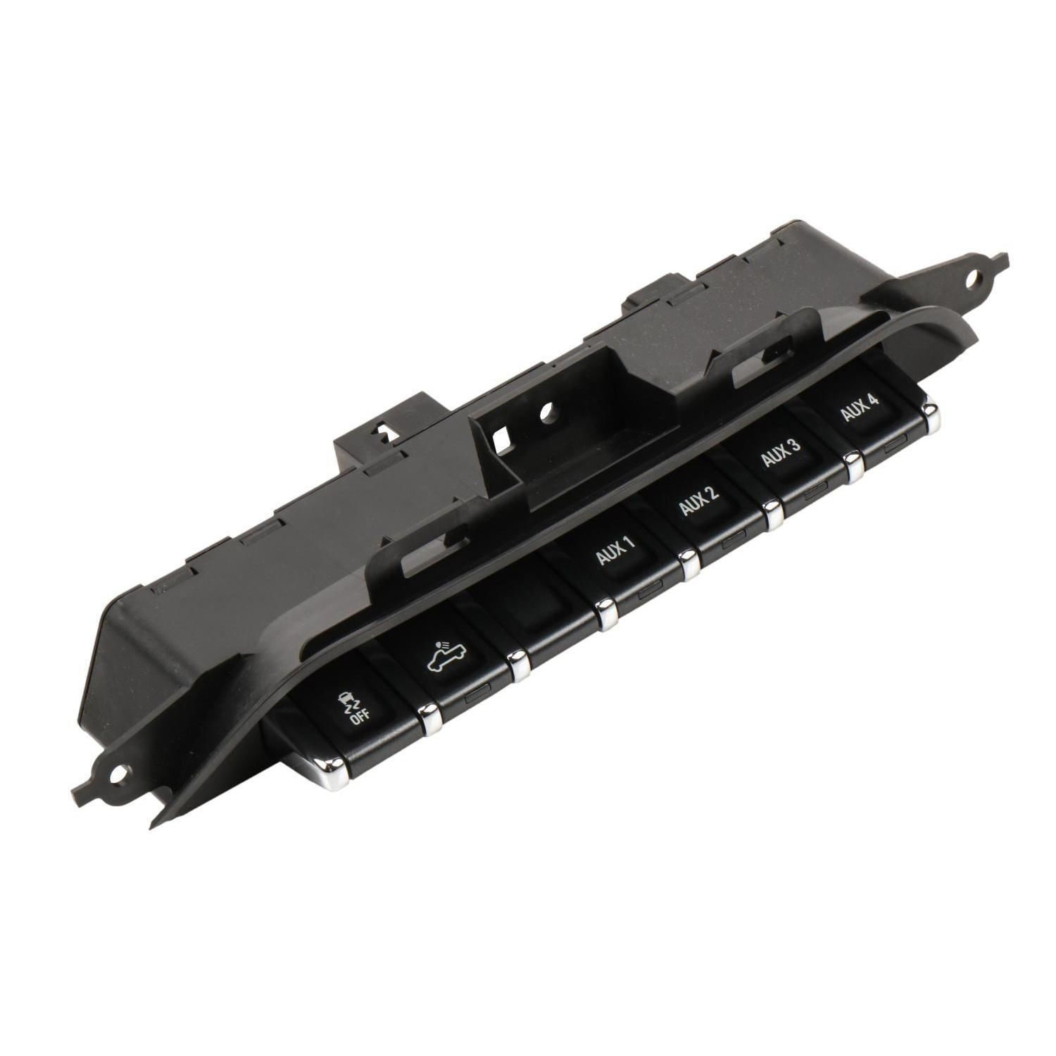 GM Genuine Parts Multi-Purpose Switch 84347196 | AutoZone