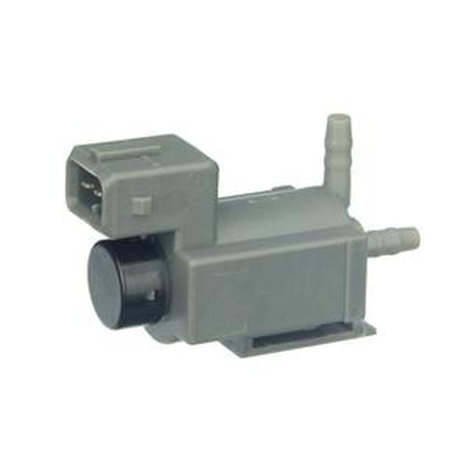 2016 Mercedes-Benz gla250 Electronic Air Intake Change Over Valve