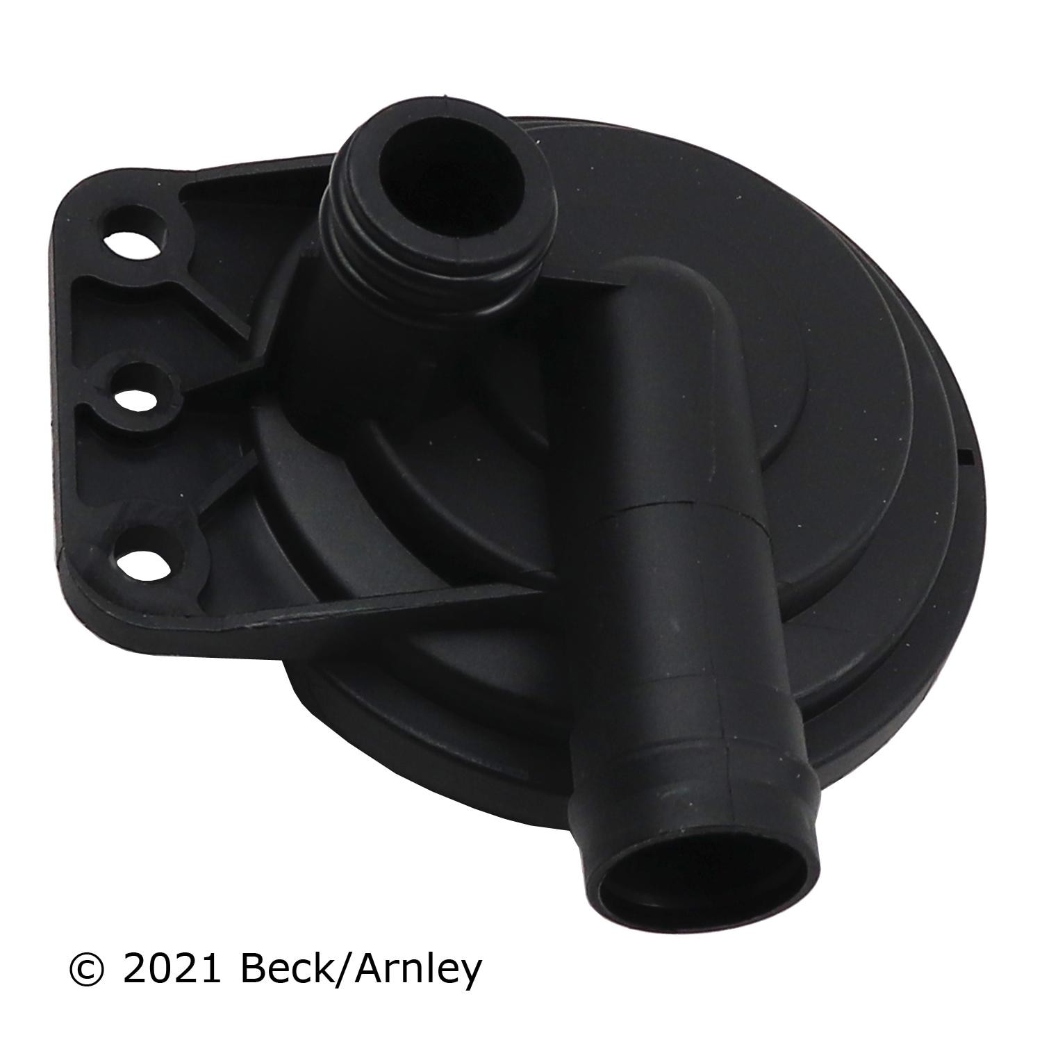 2007 Jeep Grand Cherokee Crankcase Vent Valve
