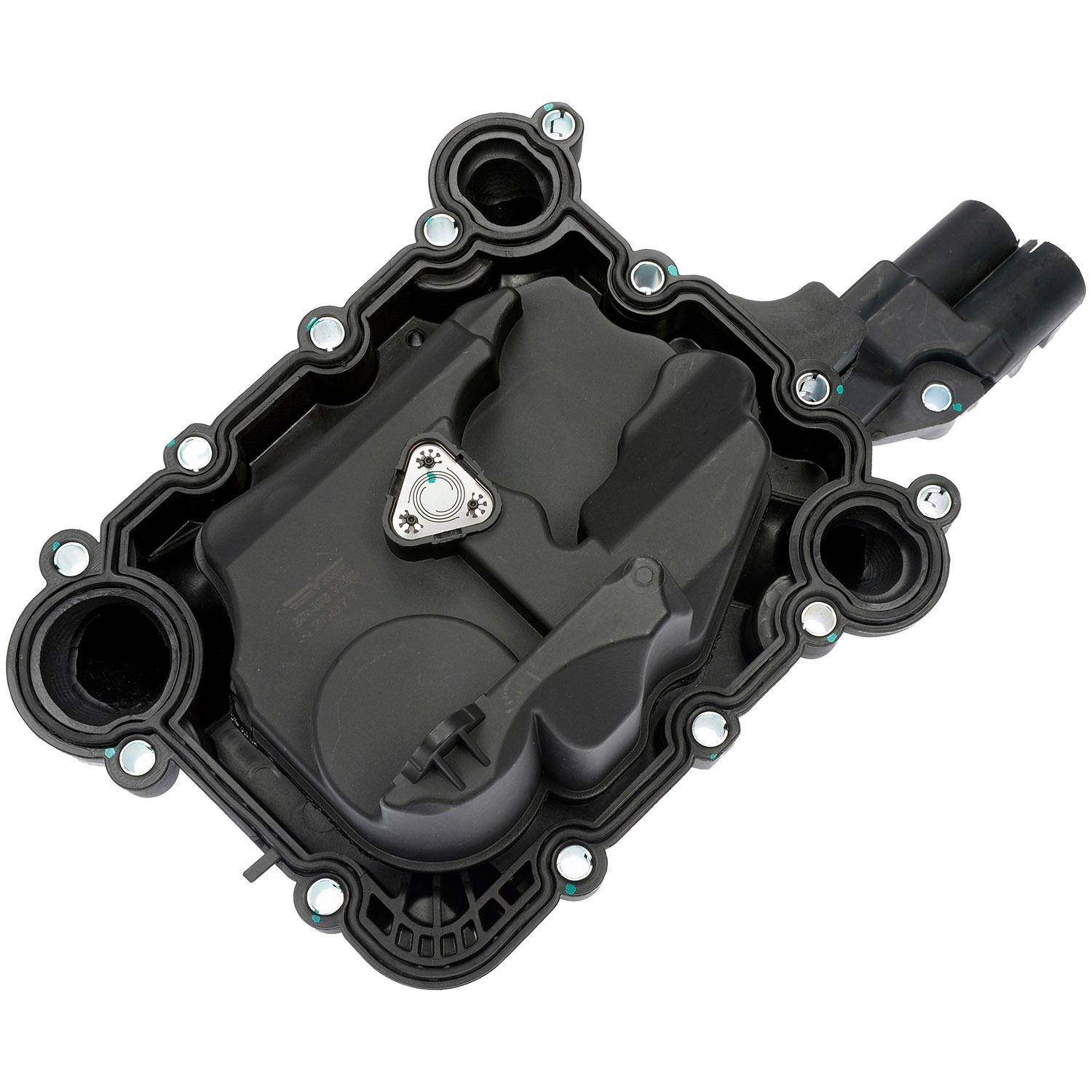 2004 Audi A6 Crankcase Vent Valve