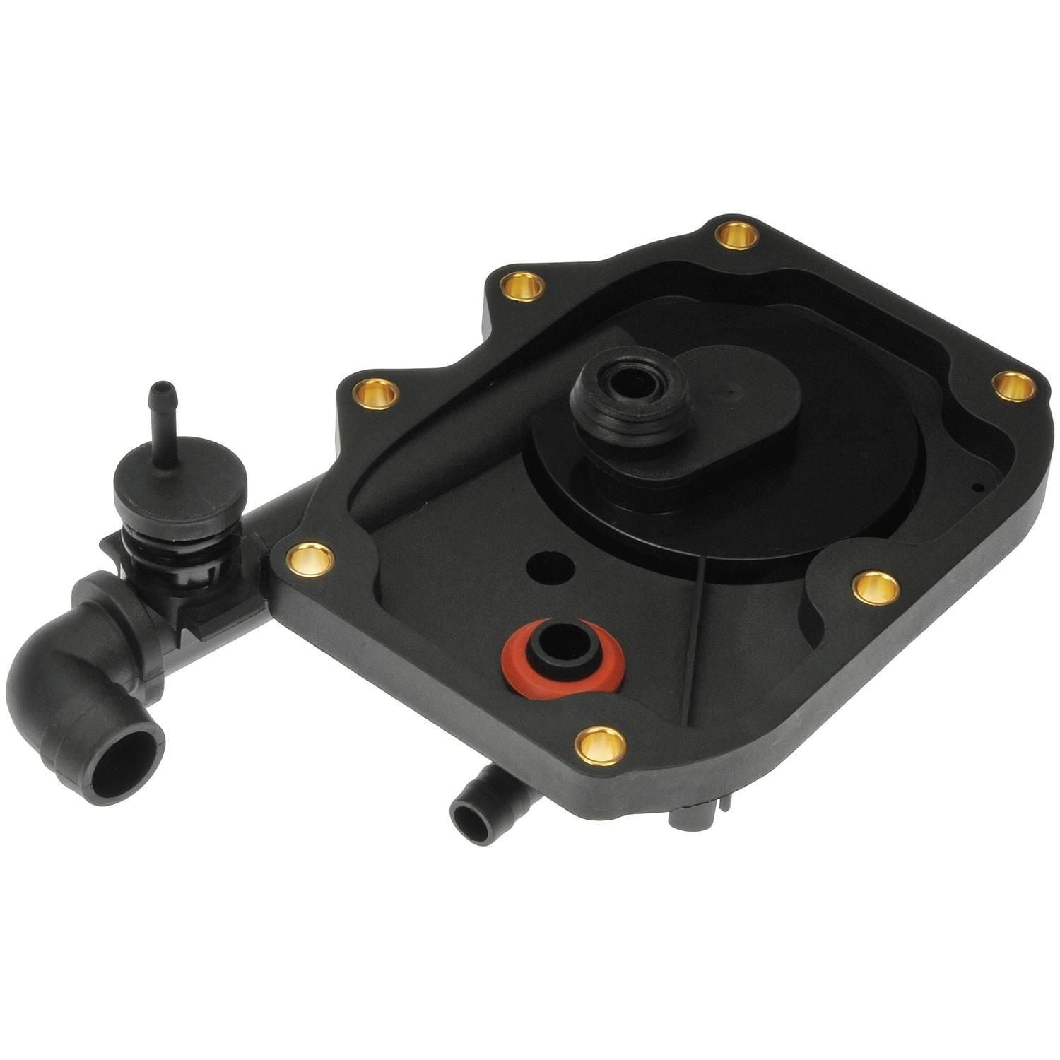 2007 Mercedes-Benz e350 Crankcase Vent Valve