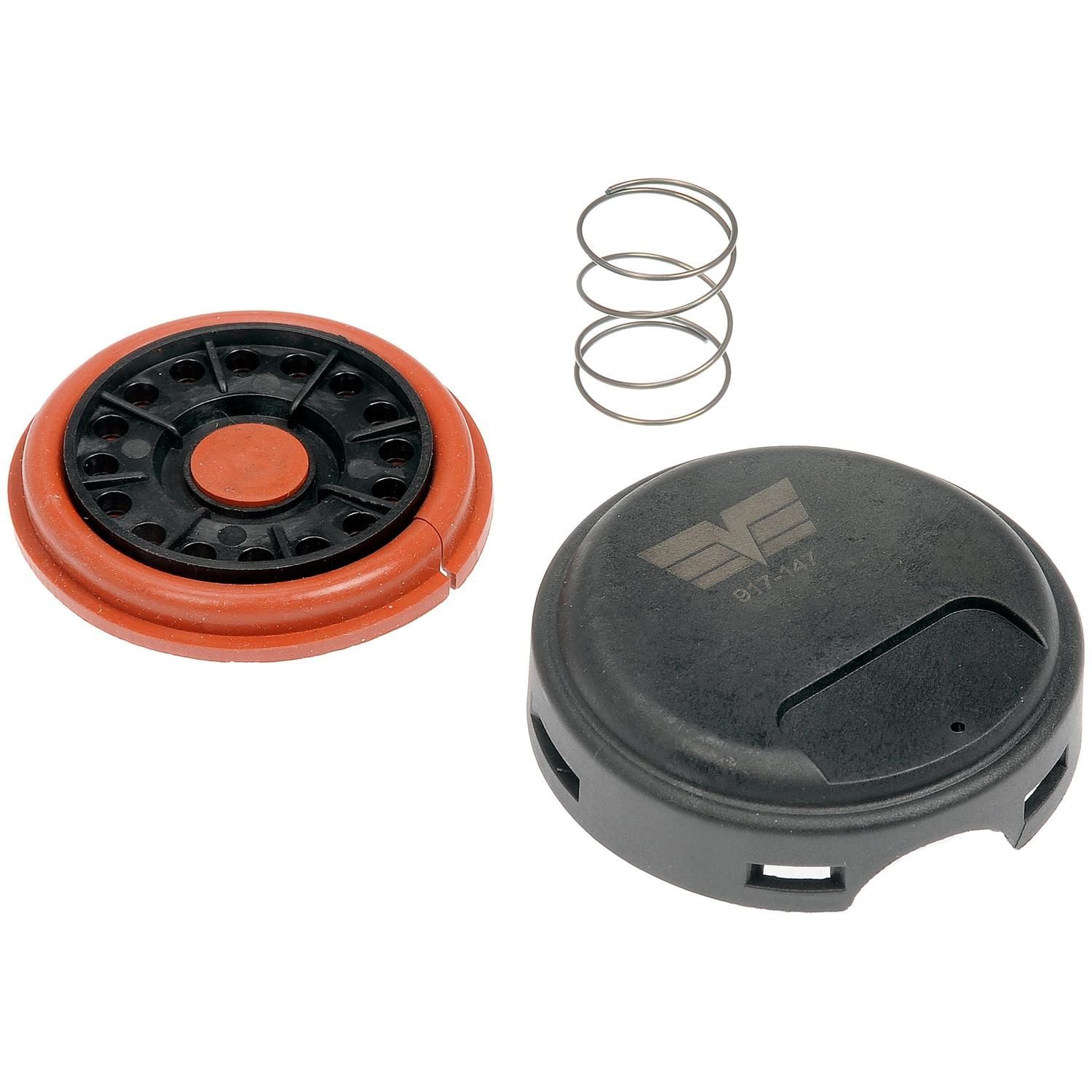 Dorman PCV Valve 917-147 | AutoZone