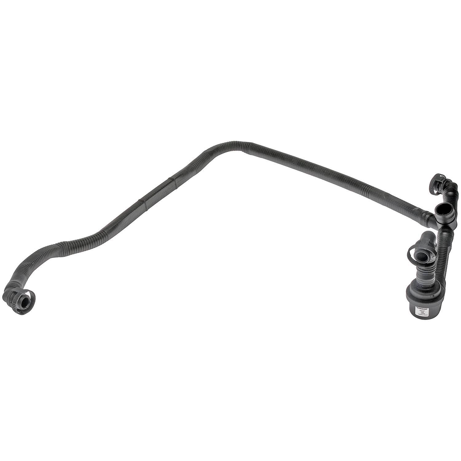 Dorman PCV Valve Hose 46067 | AutoZone
