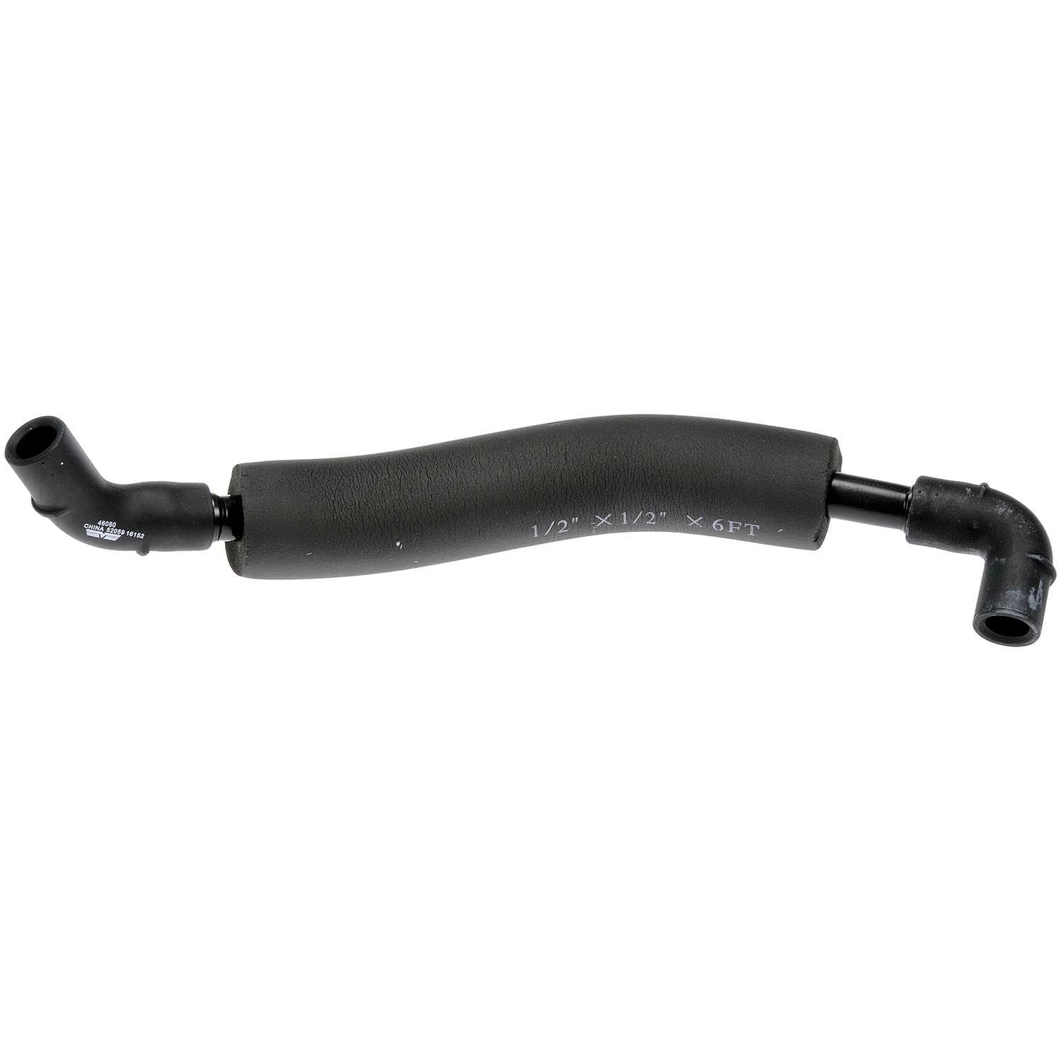 Dorman PCV Valve Hose 46080 | AutoZone