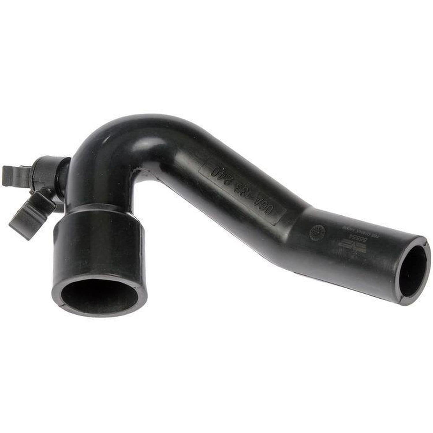 Dorman PCV Valve Hose 55554 | AutoZone