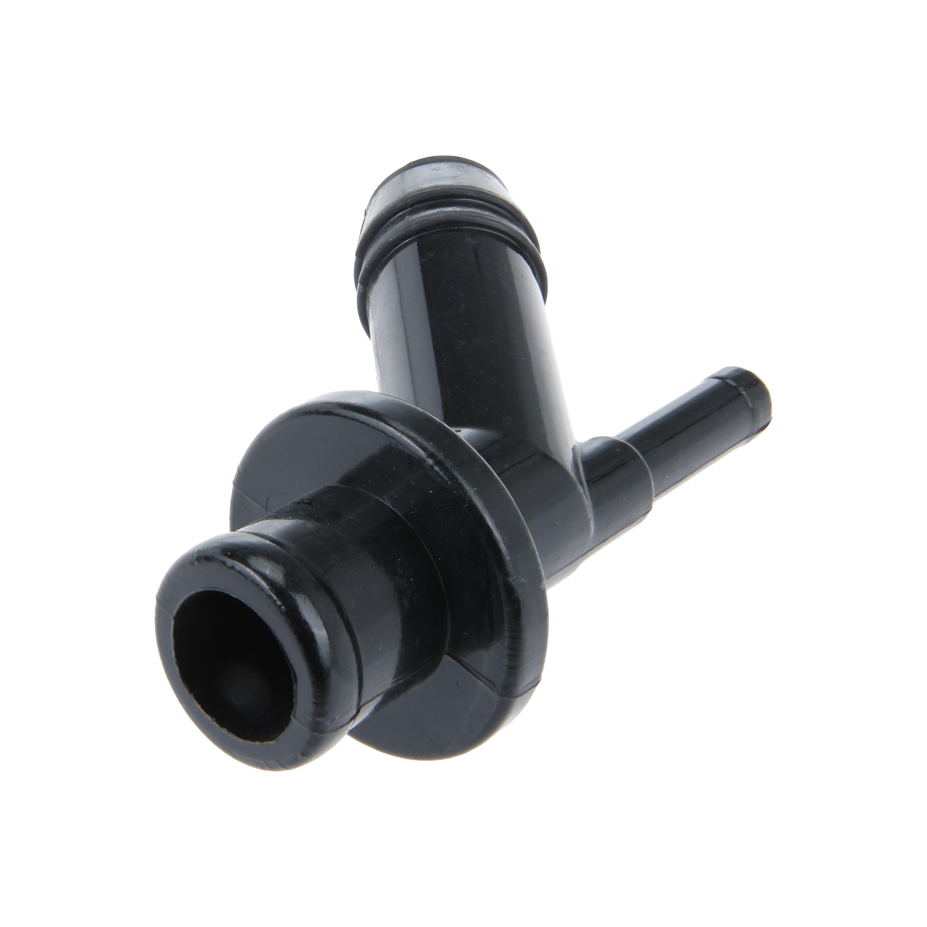 URO Parts PCV Valve Hose Nipple URO-008402 | AutoZone