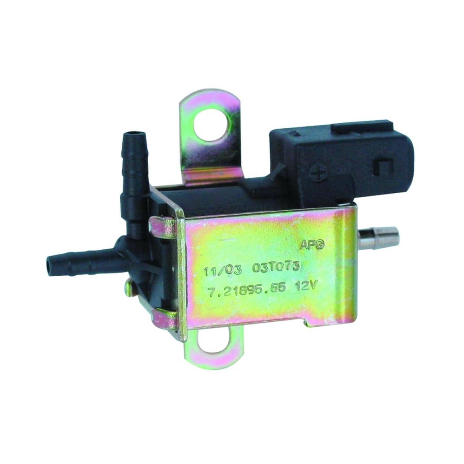 Sunbeam Alpine Vacuum Control Valve - Best Vacuum Control Valve for ...