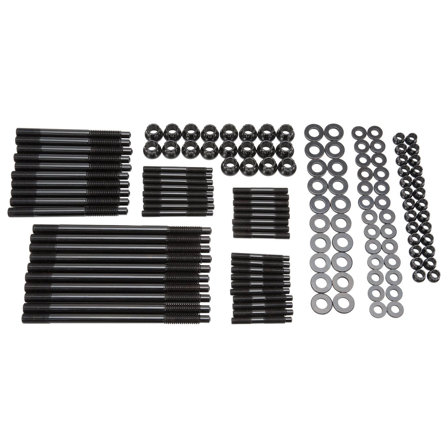 Dodge Grand Caravan Cylinder Head Stud - Best Cylinder Head Stud for ...