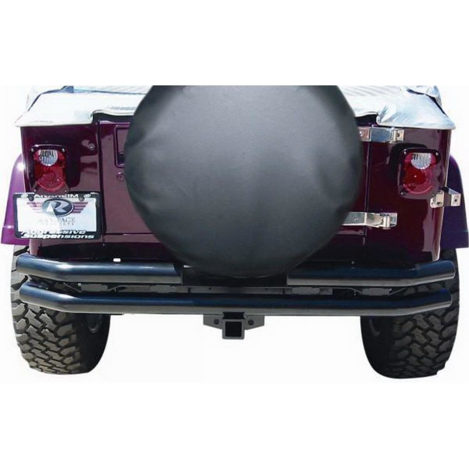 Tire Cover - Find the Right Part at the Right Price | AutoZone