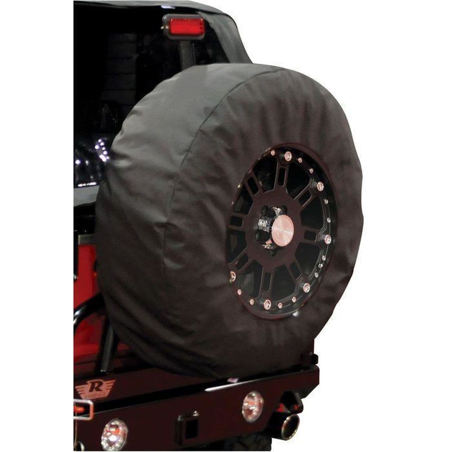 Tire Cover - Find the Right Part at the Right Price | AutoZone