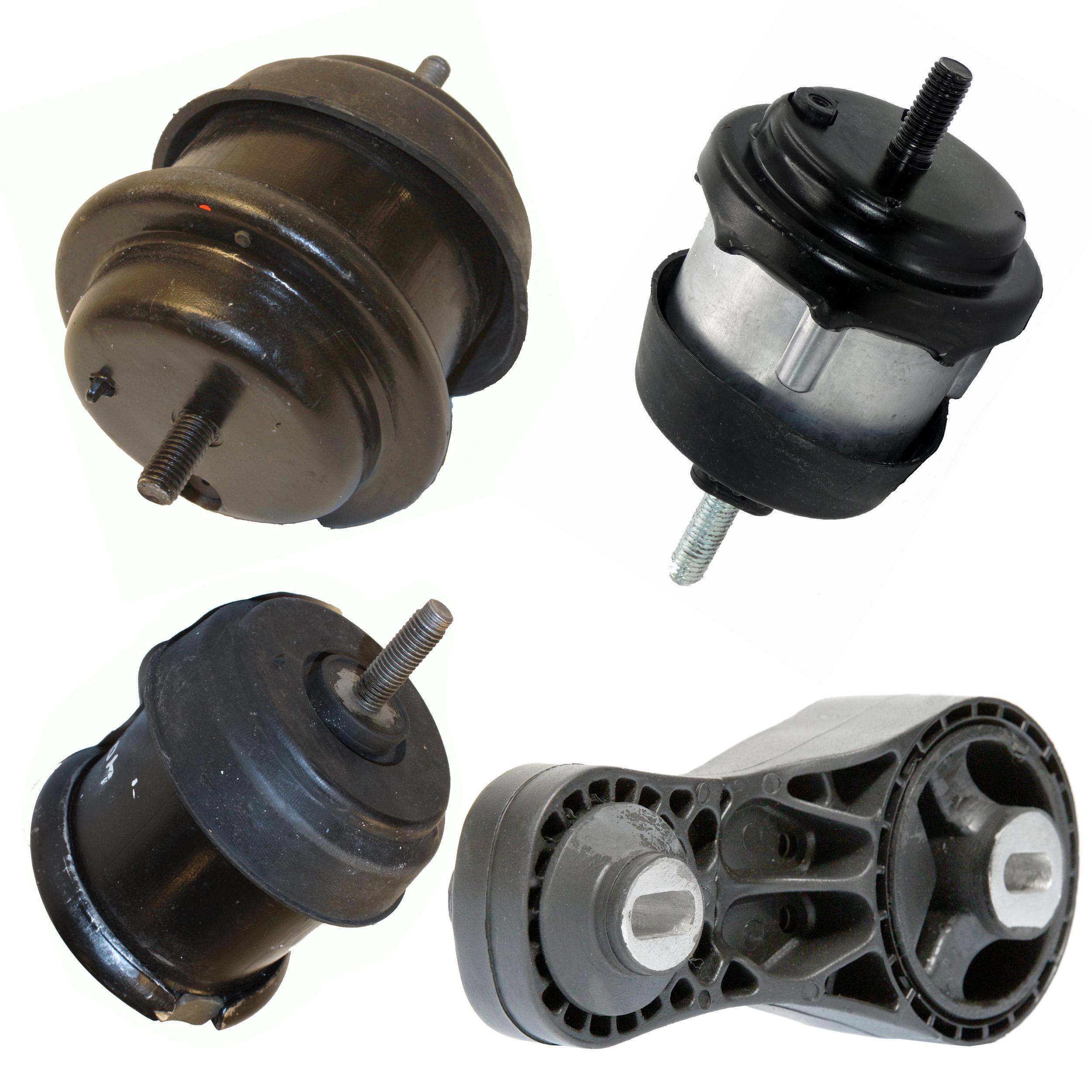 Westar Engine Mount Kit ETK-049 | AutoZone