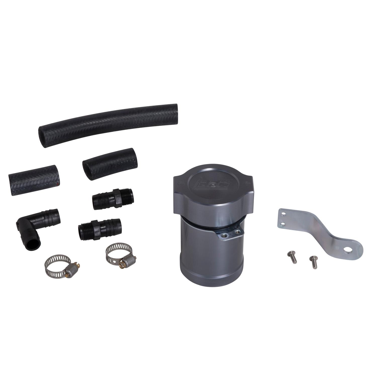 BBK Performance Parts Engine Oil Separator 18950 | AutoZone