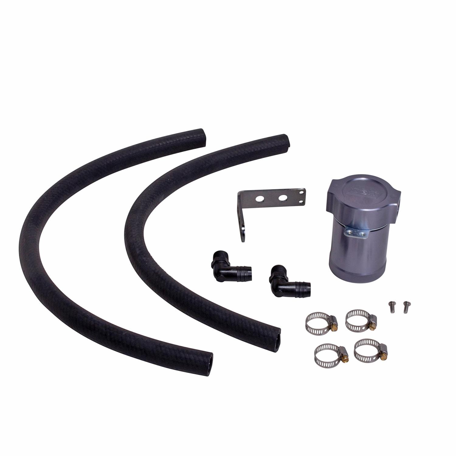 BBK Performance Parts Engine Oil Separator 1919 | AutoZone