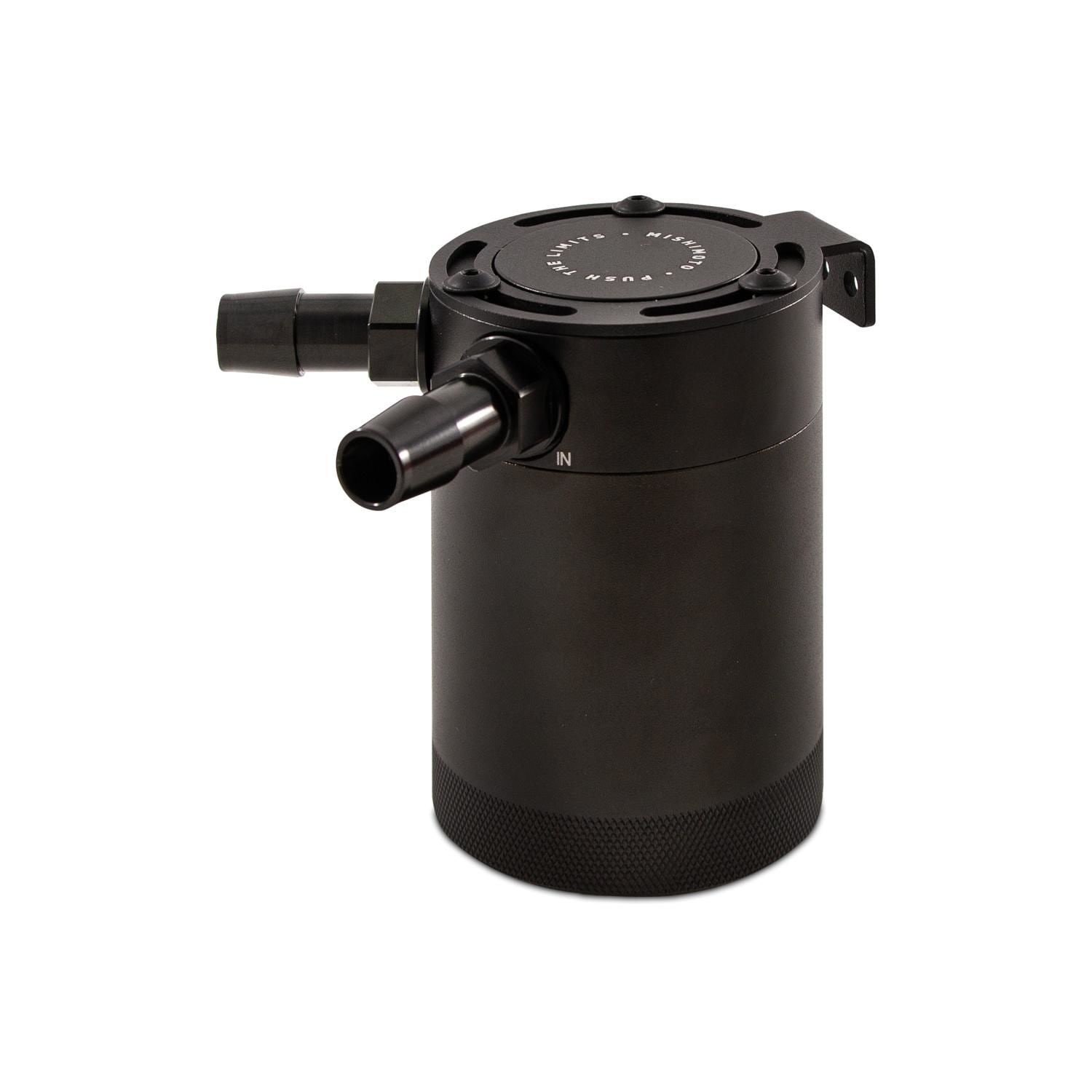 2006 Honda Pilot Oil Separator