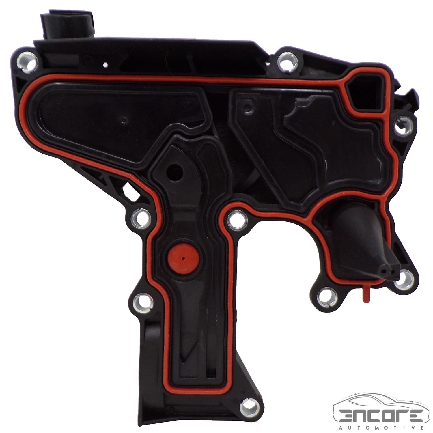 2016 Chevrolet silverado 1500 Oil Separator