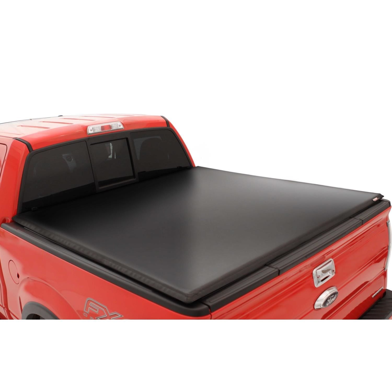 Truck Bed Covers - Best Tonneau Cover for Trucks