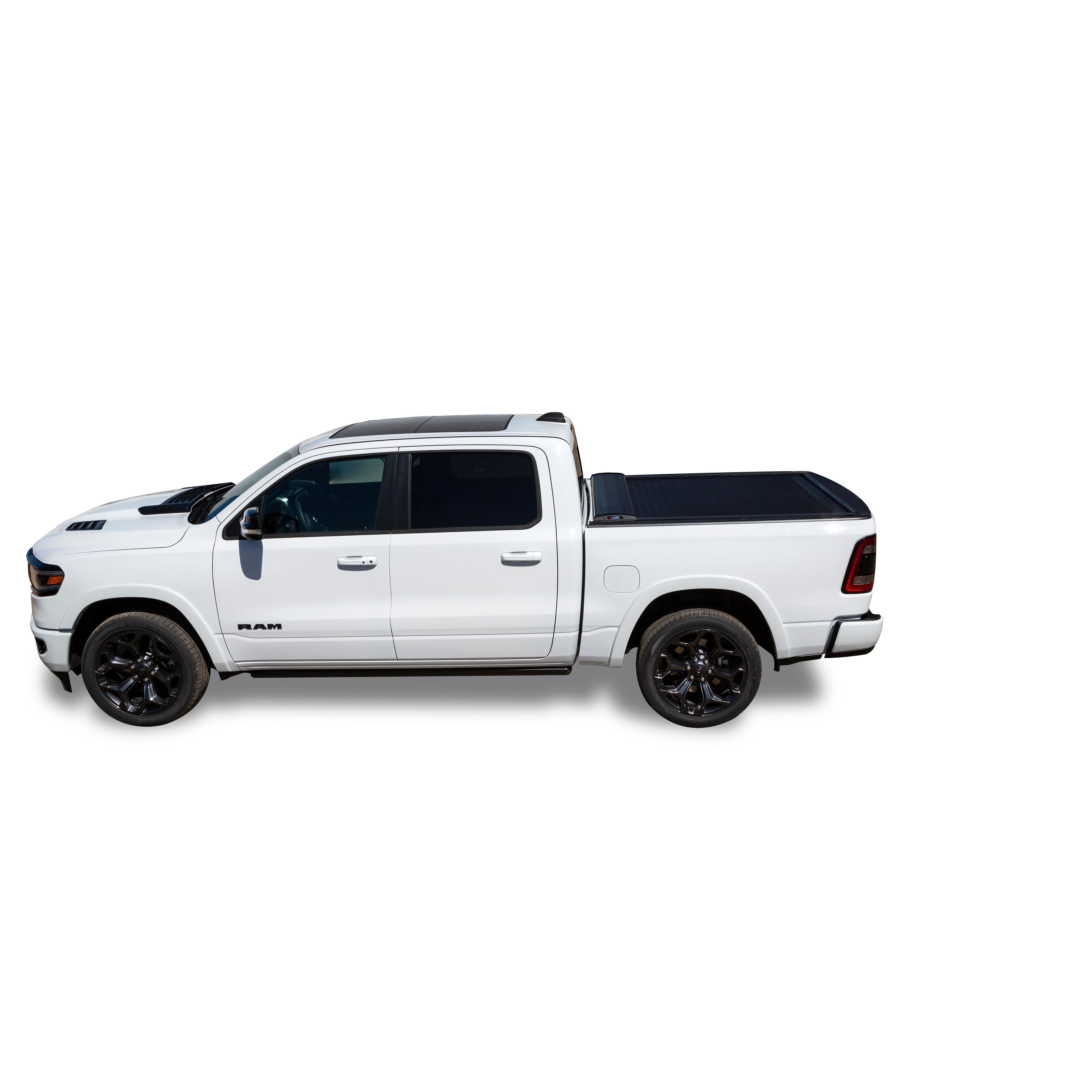 Pace Edwards Tonneau Cover SWT7475 | AutoZone