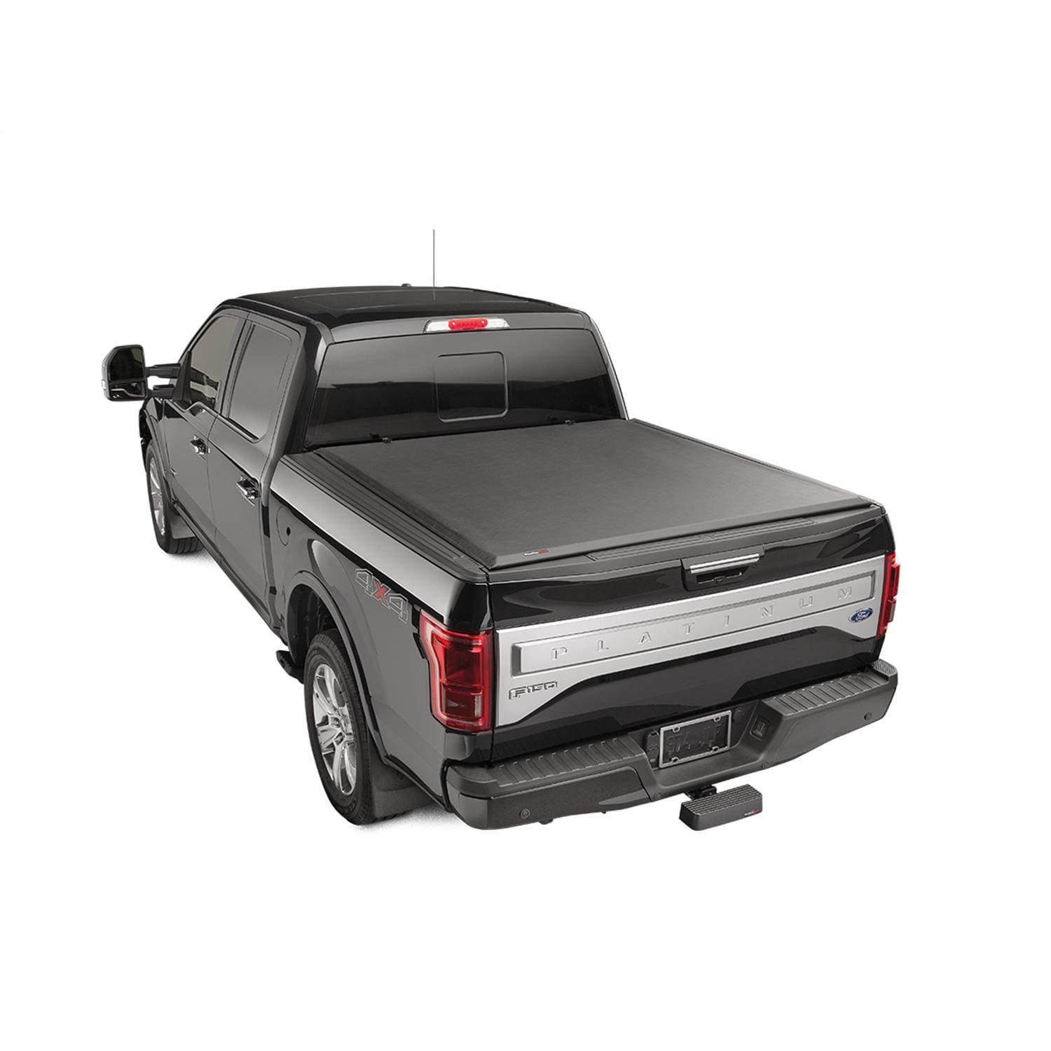 Weathertech Soft Tonneau Cover 8RC2408 | AutoZone