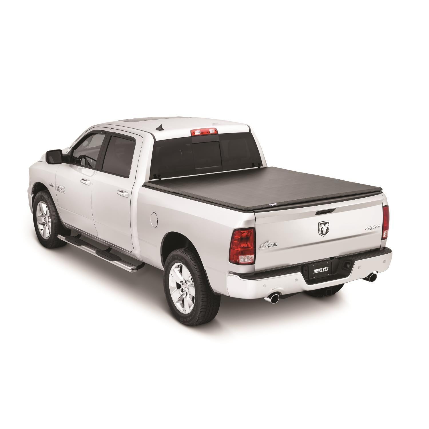 Tonno Pro Soft Roll-Up Tonneau Cover LR-2020 | AutoZone