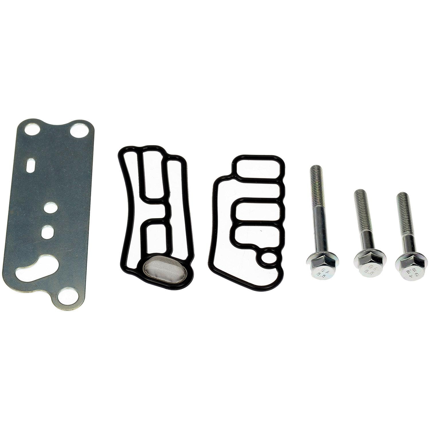 Dorman - OE Solutions Engine Variable Valve Timing (VVT) Solenoid ...