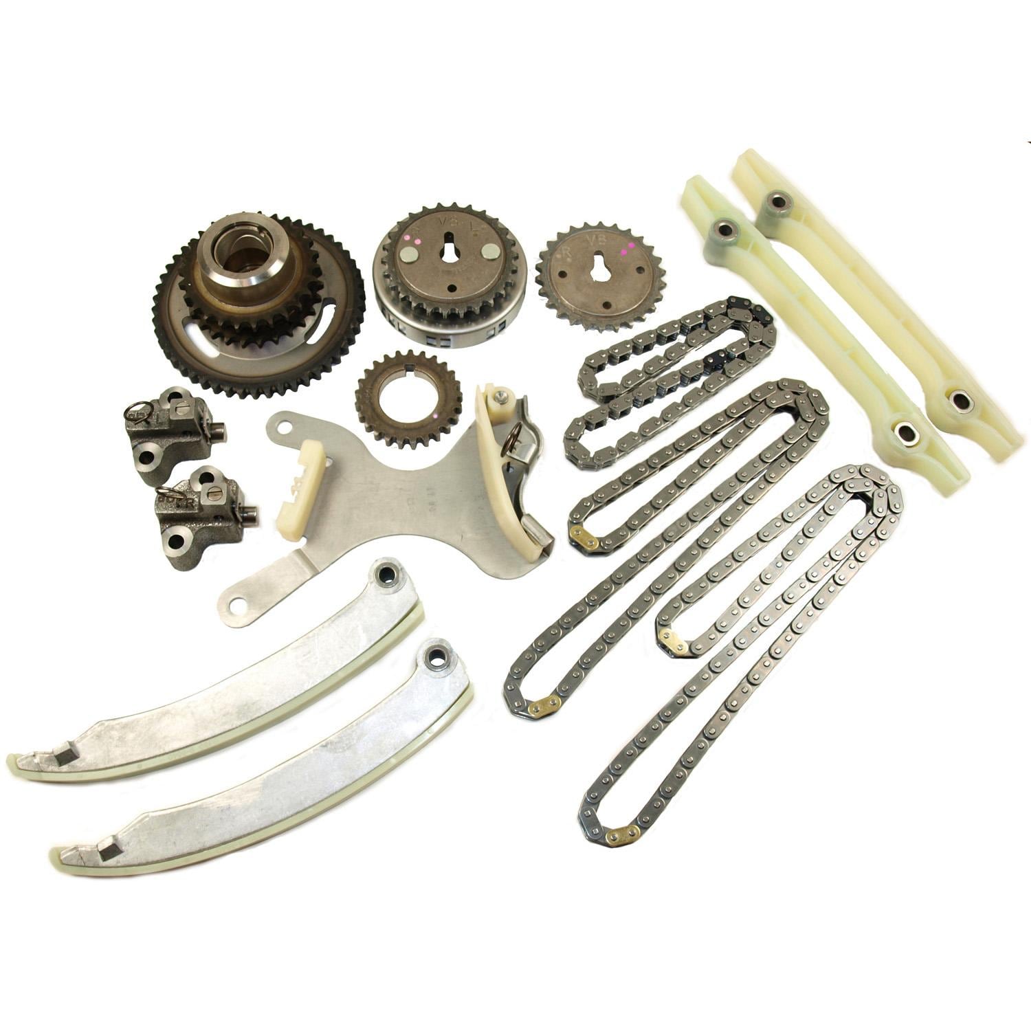 Cloyes Engine Timing Chain Kit 9-0393SF | AutoZone