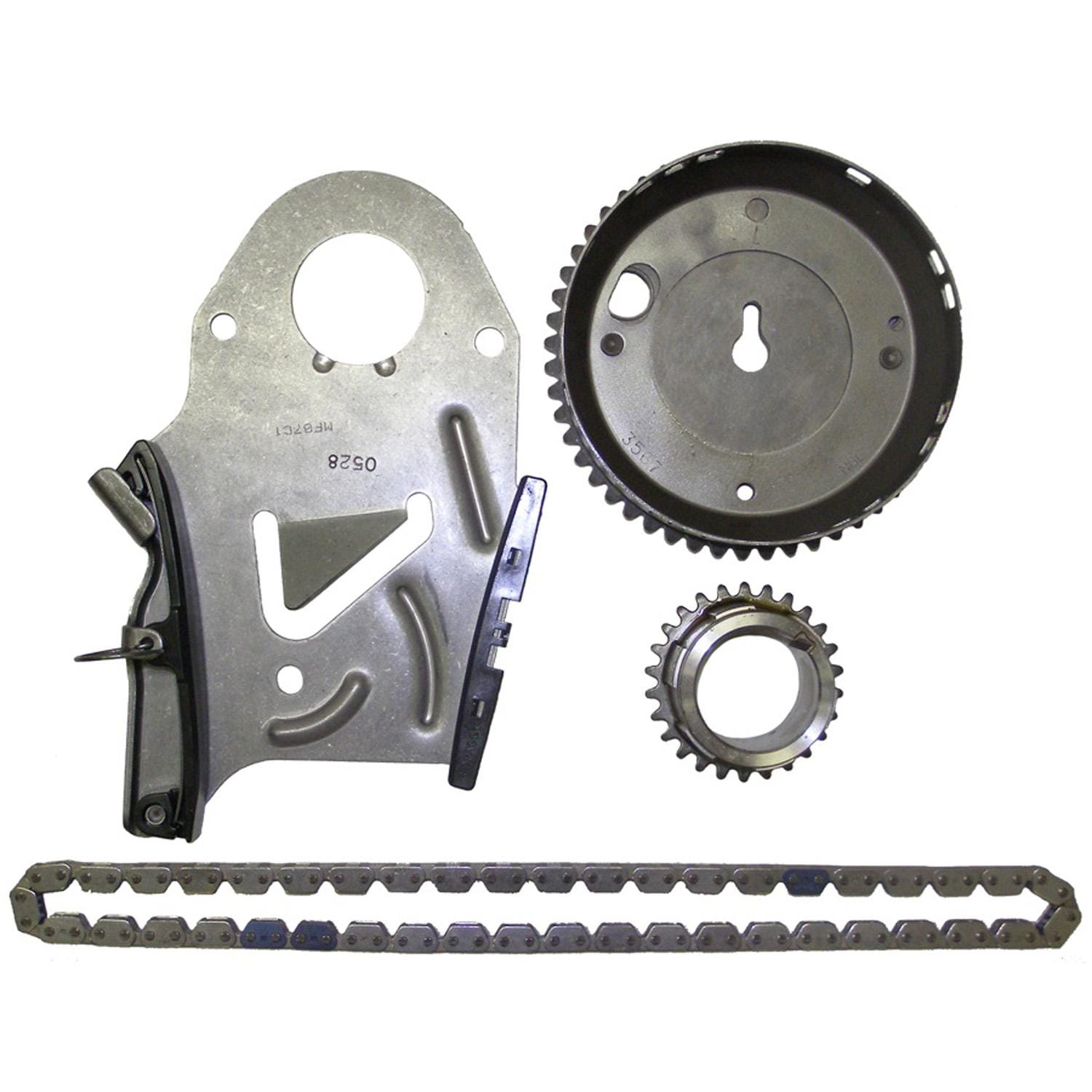 Cloyes Engine Timing Chain Kit 9-0704S | AutoZone