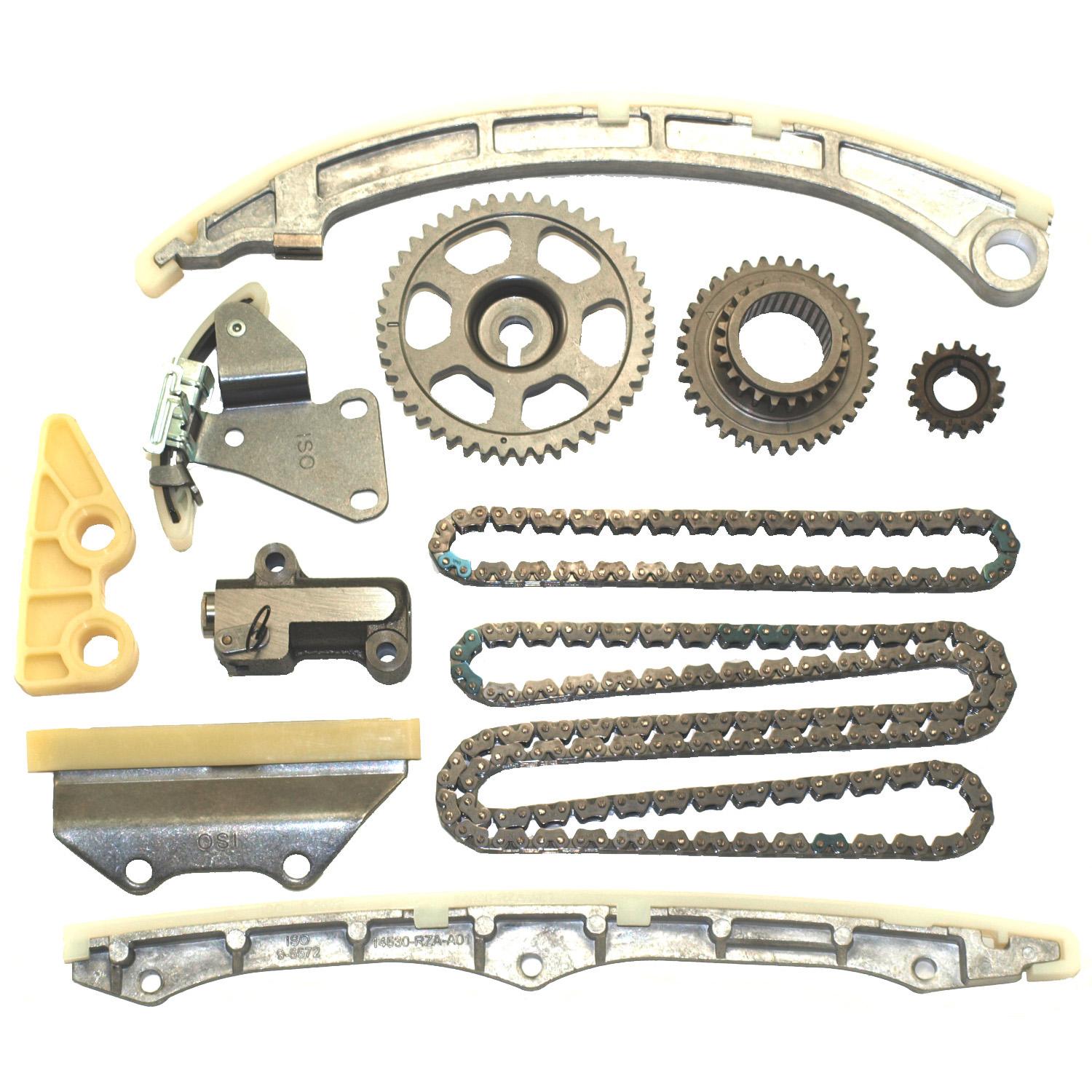 Cloyes Engine Timing Chain Kit 9-0711S | AutoZone