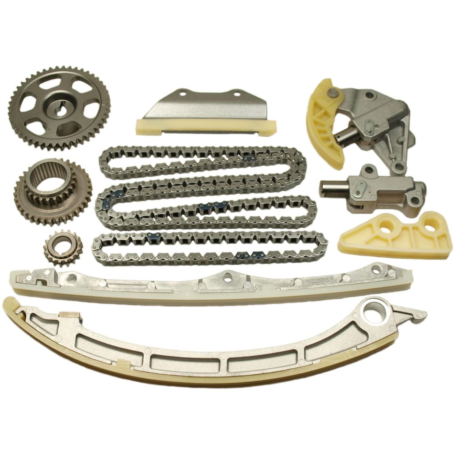 Cloyes Engine Timing Chain Kit 9-0711SA | AutoZone