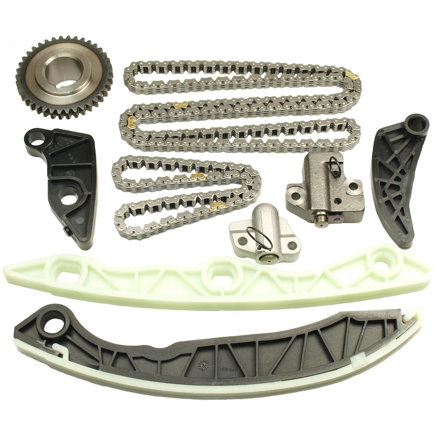 Cloyes Engine Timing Chain Kit 9-0736S | AutoZone