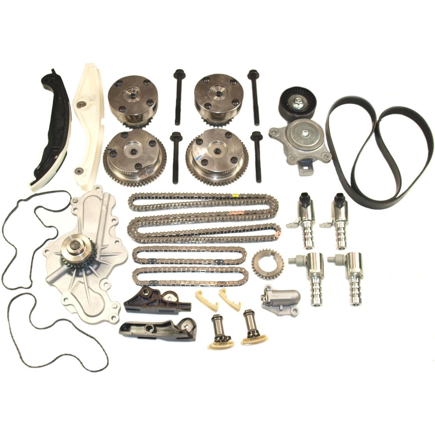 Cloyes Engine Timing Chain Kit 9-0738SK6B | AutoZone
