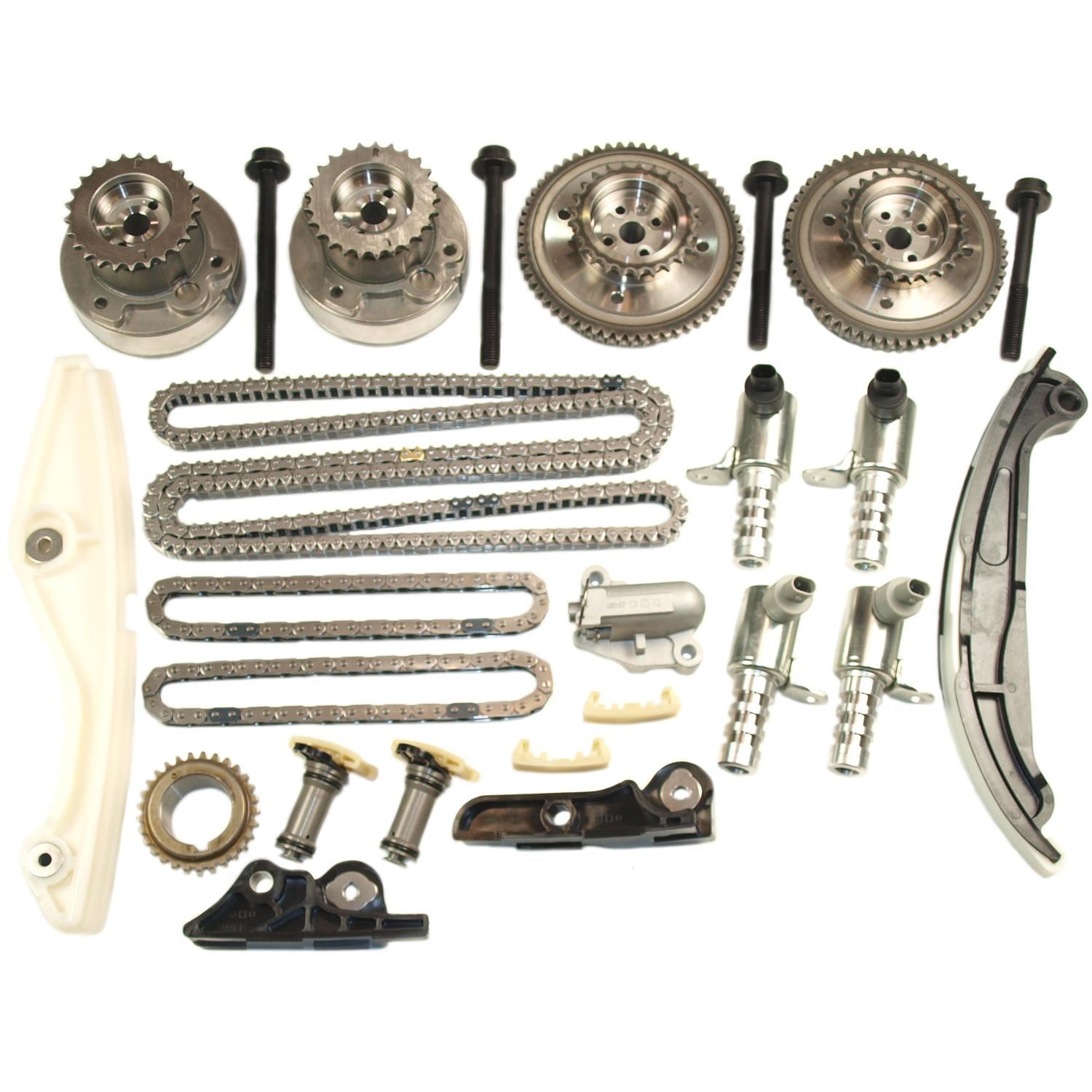 Cloyes Engine Timing Chain Kit 9-0738SMVVT | AutoZone