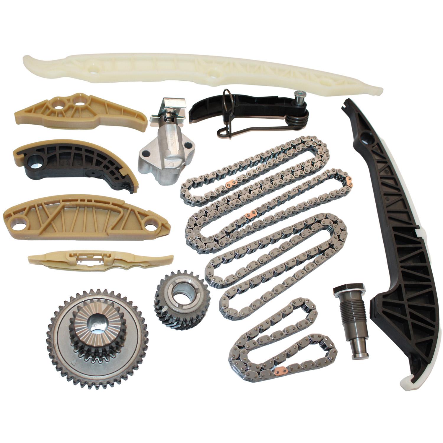 Cloyes Engine Timing Chain Kit 9-0739SB | AutoZone