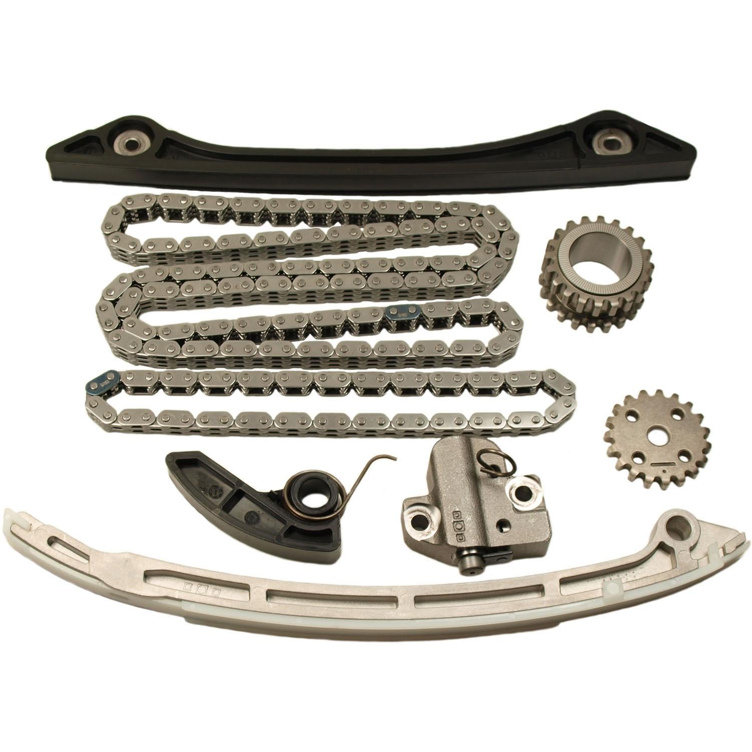 Cloyes Engine Timing Chain Kit 9-0744SA | AutoZone