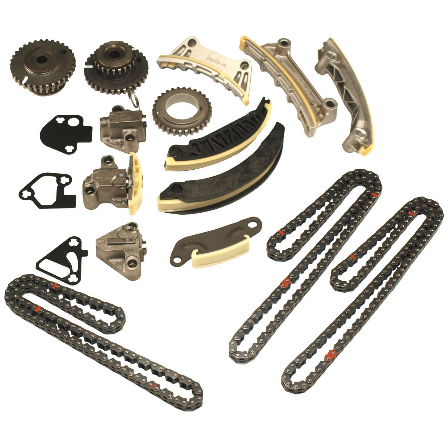 Cloyes Engine Timing Chain Kit 9-0753S | AutoZone