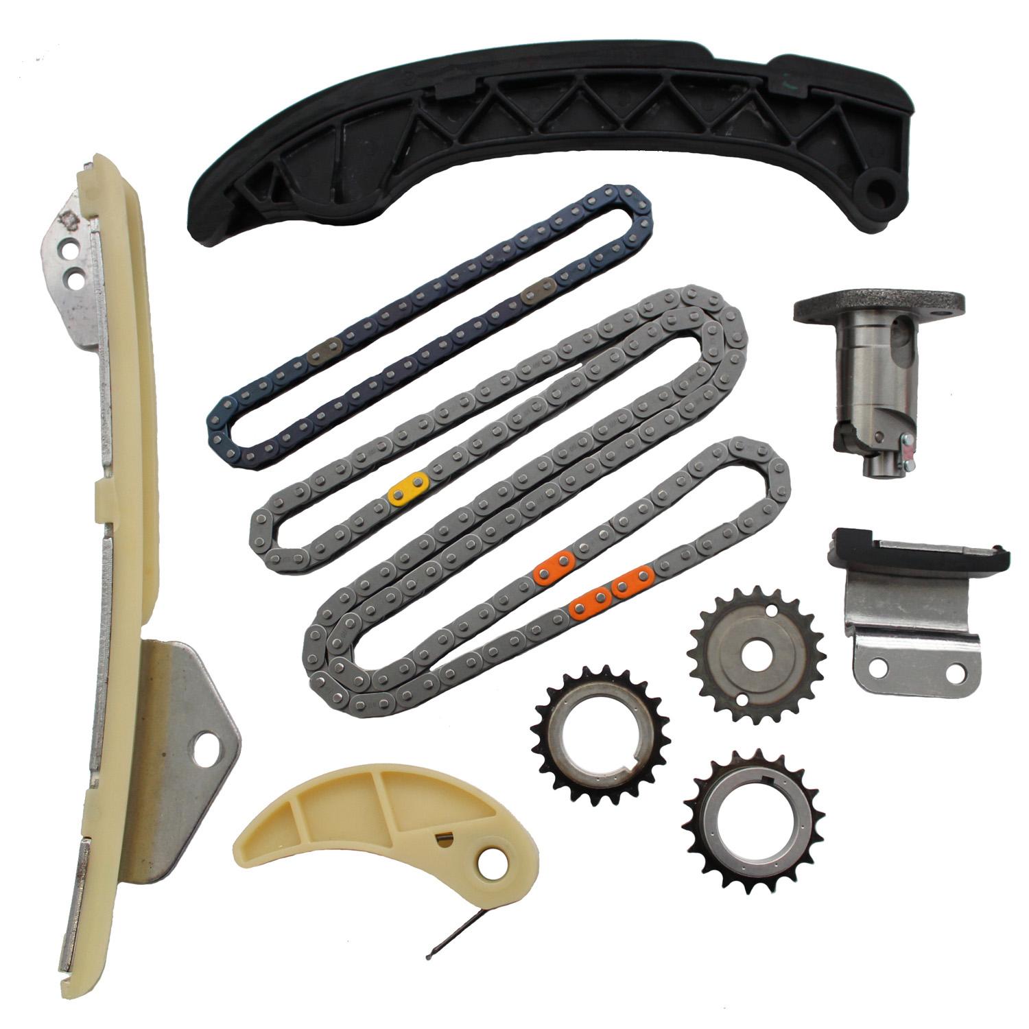 Cloyes Engine Timing Chain Kit 9-4220S | AutoZone