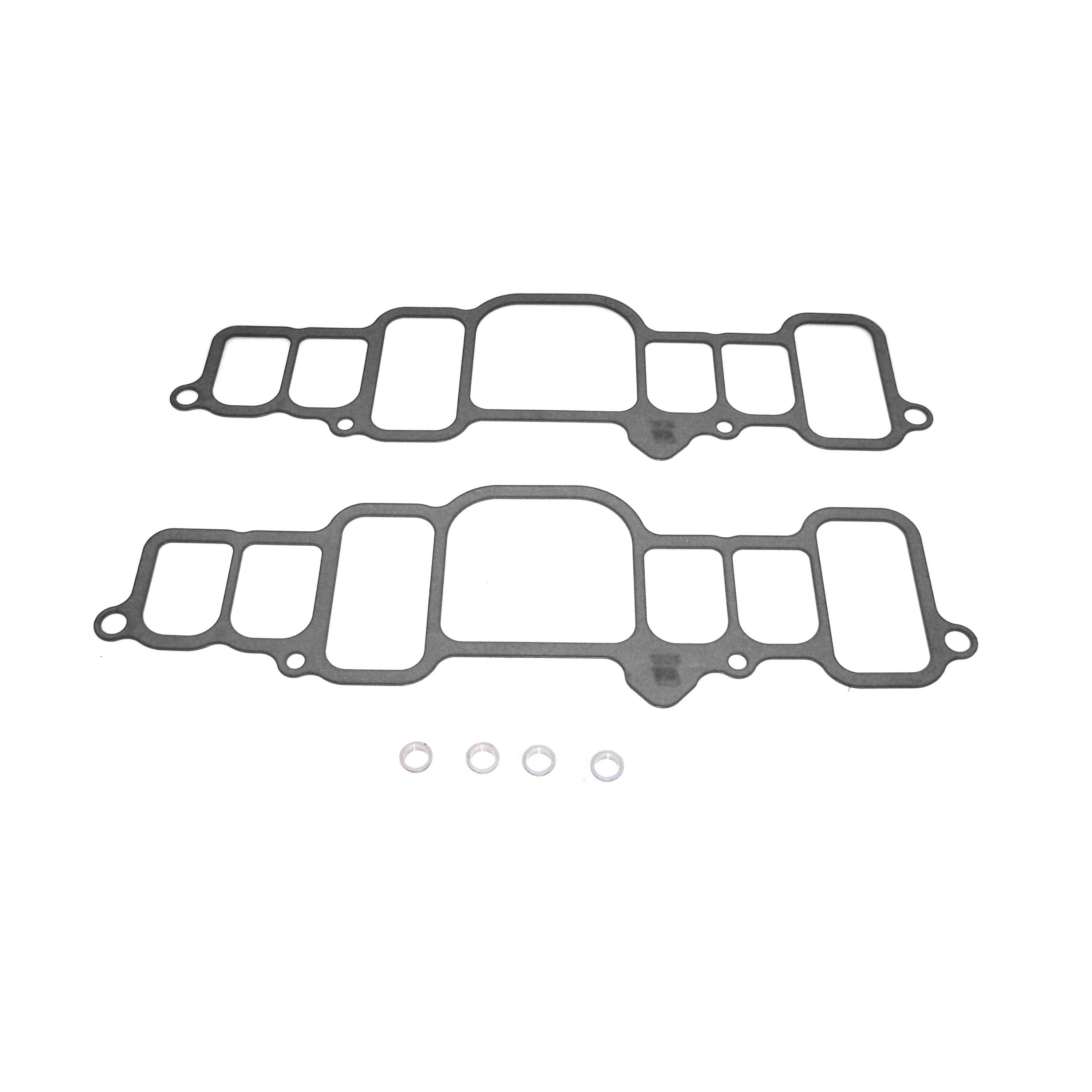 DNJ Intake Plenum Gasket MG3174 | AutoZone