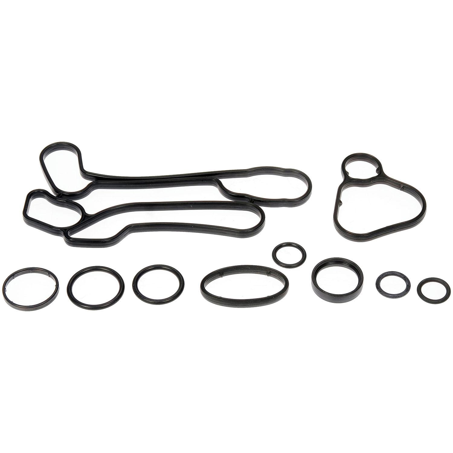 Dorman Engine Oil Cooler Seal Kit 926-167 | AutoZone