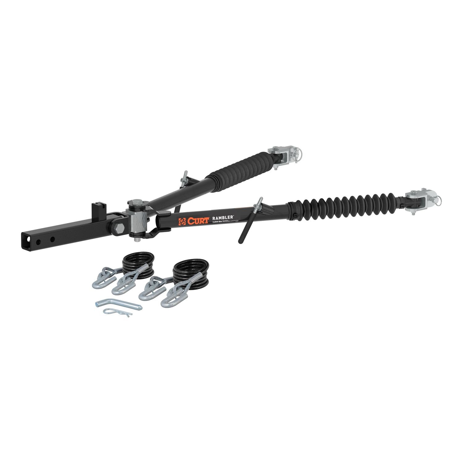 CURT Tow Bar 70001 | AutoZone
