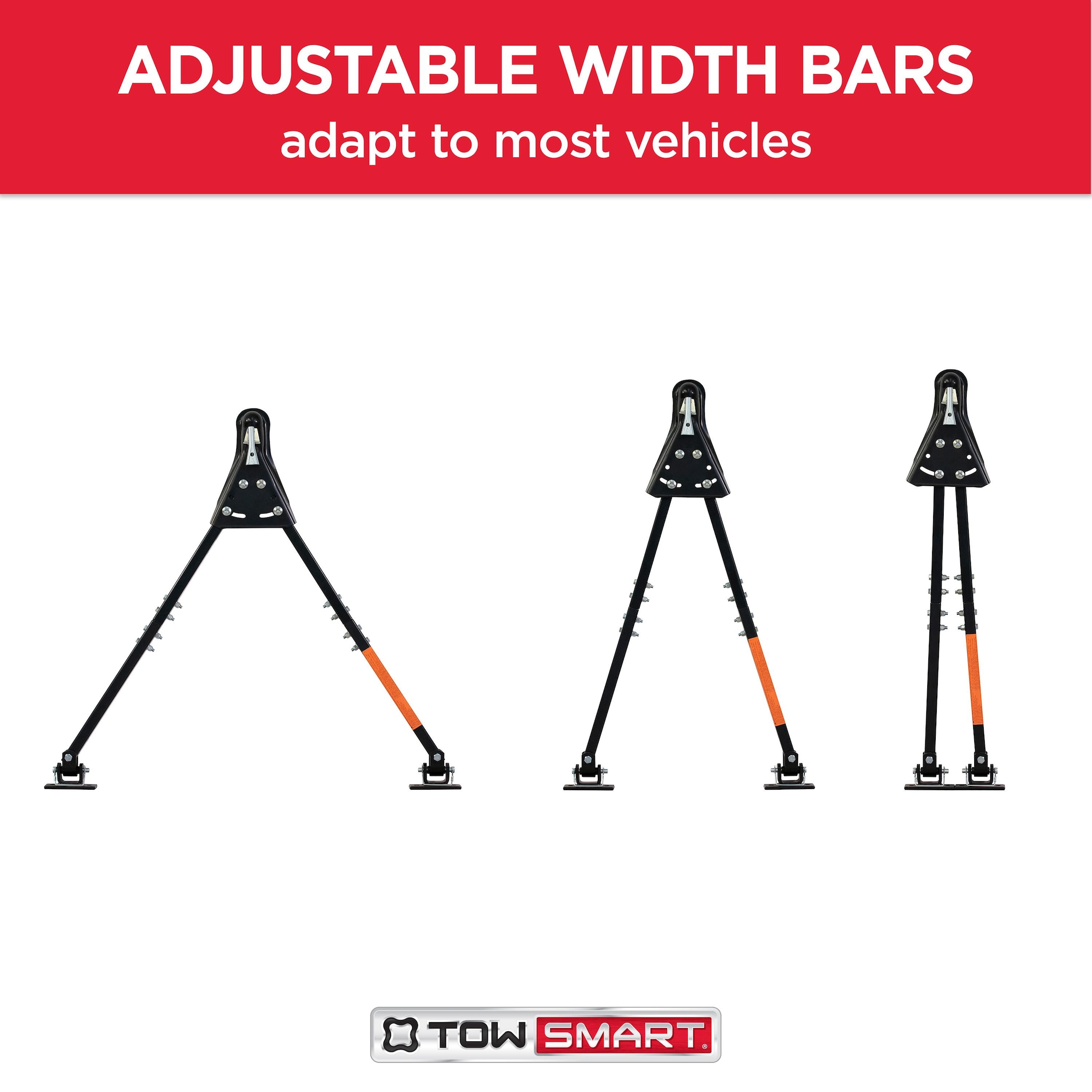 TowSmart Tow Bar 760 | AutoZone