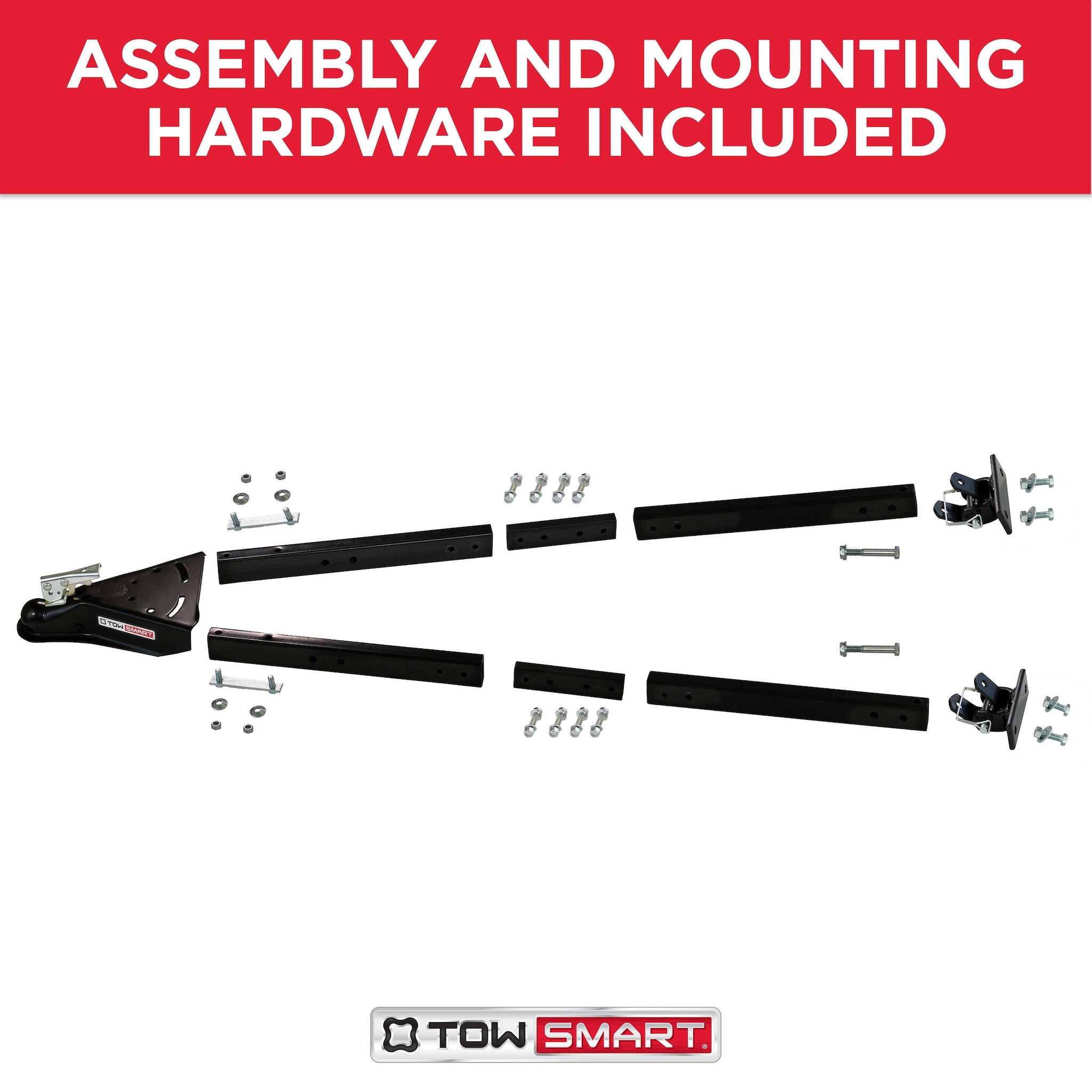 TowSmart Tow Bar 760 | AutoZone