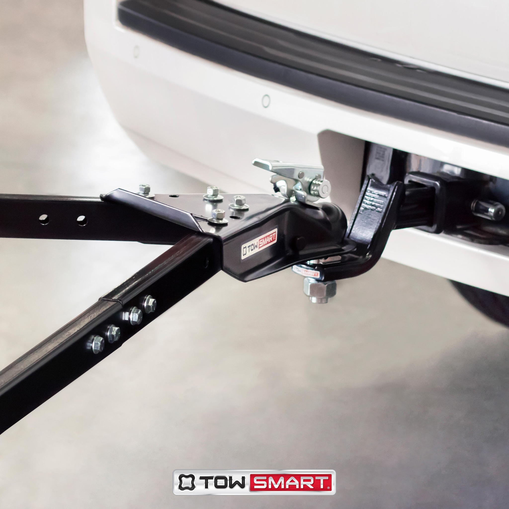 TowSmart Tow Bar 760 | AutoZone