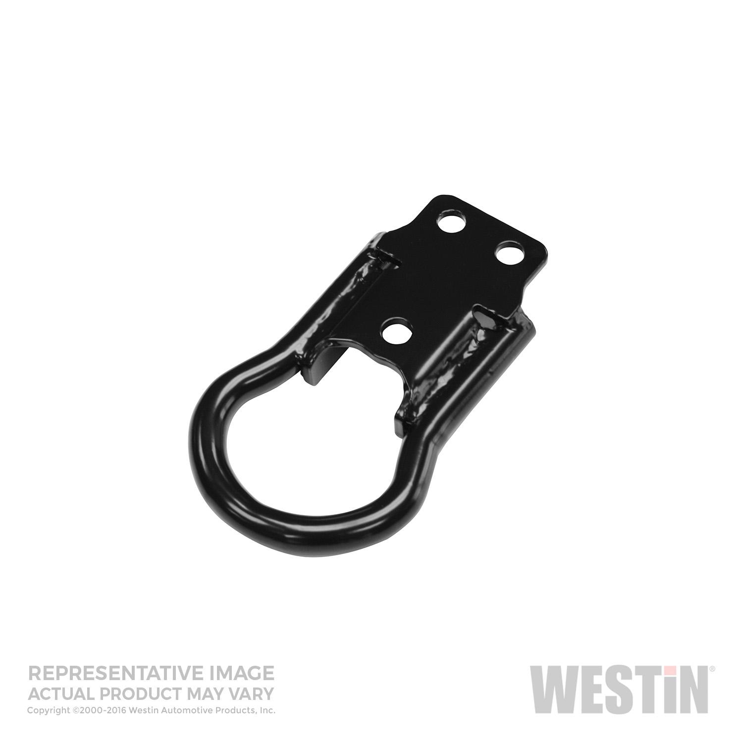 2002 Ford F-350 Super Duty Tow Hook