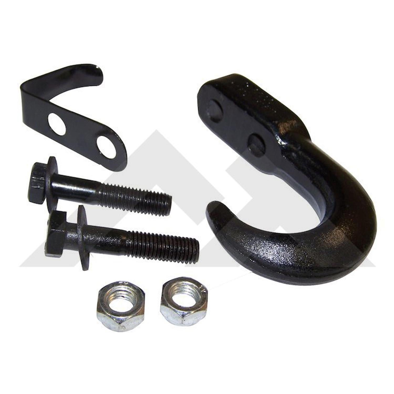 2014 Toyota tacoma Tow Hook