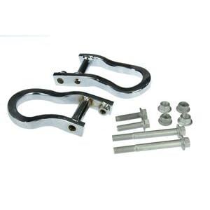 BMW 330i Tow Hook - Best Tow Hook for BMW 330i