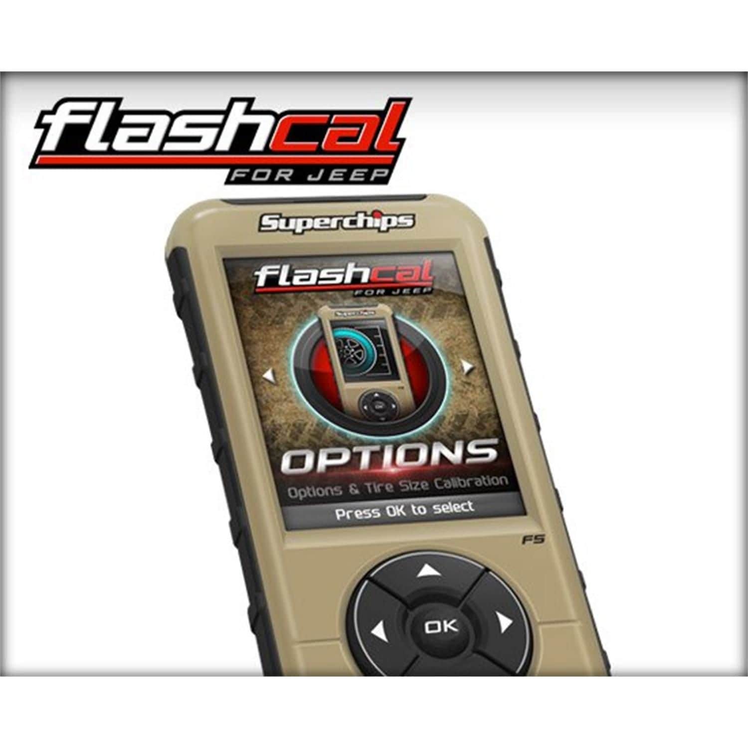 Superchips Power Programmer 3571 | AutoZone