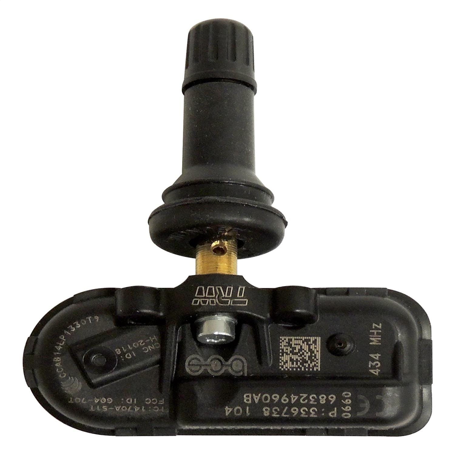 Crown Automotive Jeep Replacement Tire Pressure Monitoring System (TPMS ...