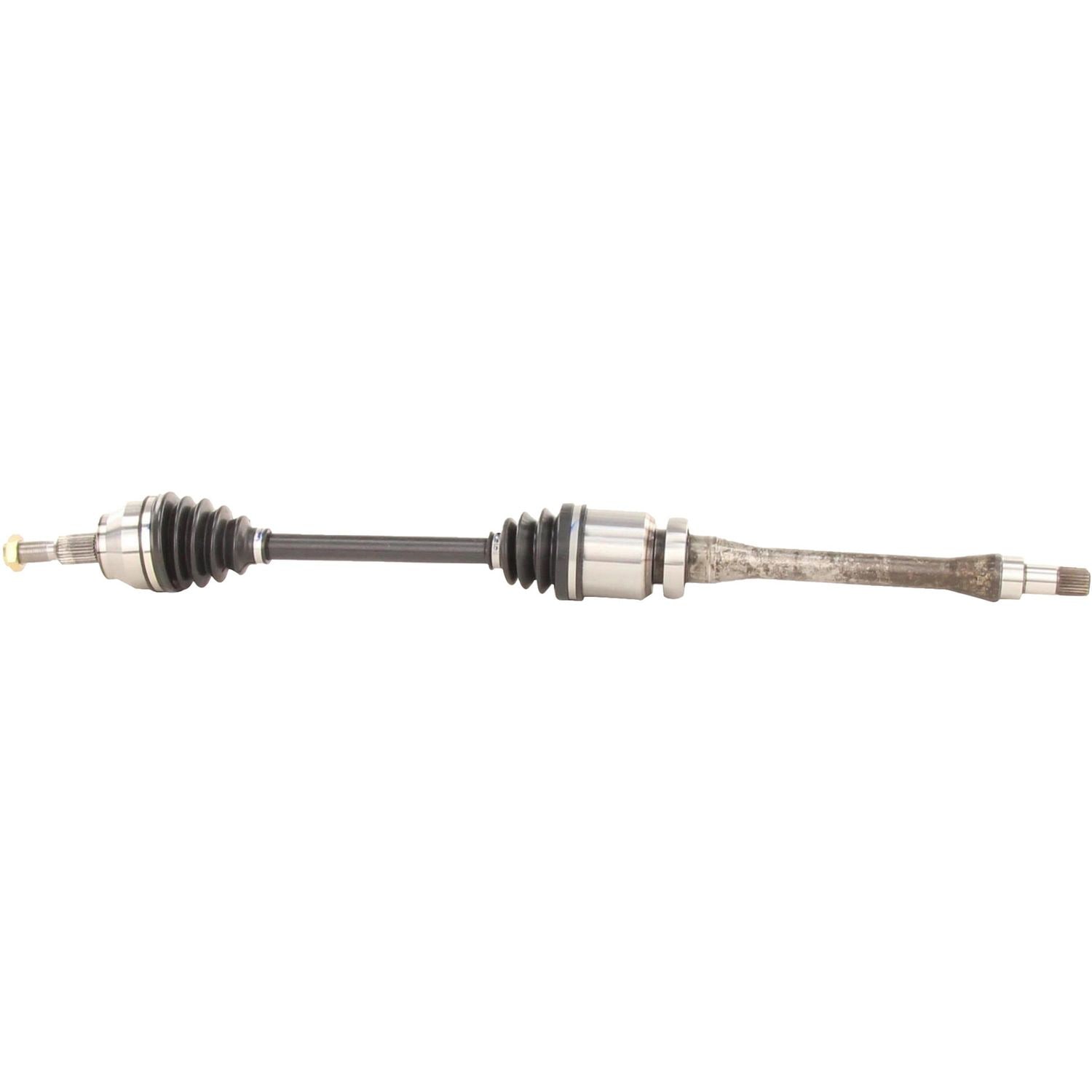 Ford F-150 CV Axle & Axle Shaft - Best CV Axle & Axle Shaft for Ford F-150