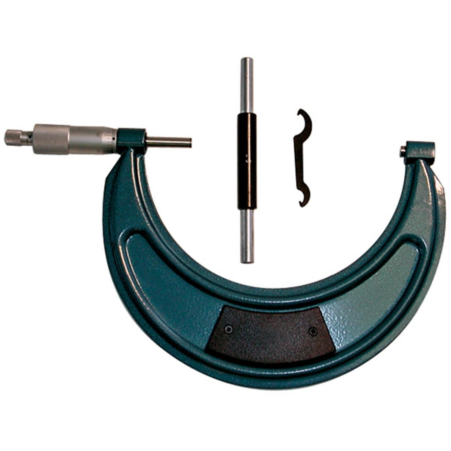 Brake Rotor Micrometer ¿ Rotor Tool