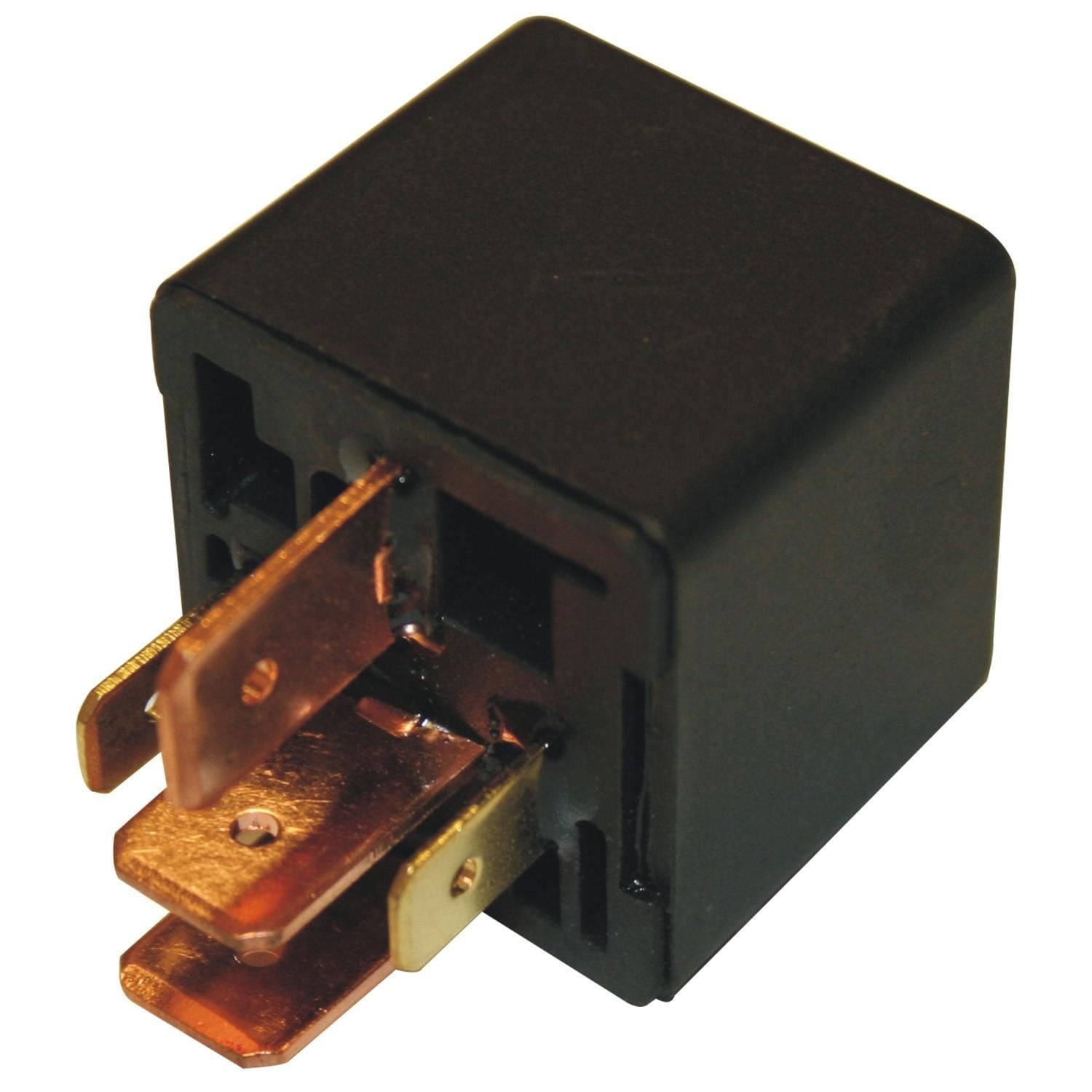 2023 Fiat Pulse Relay Connector