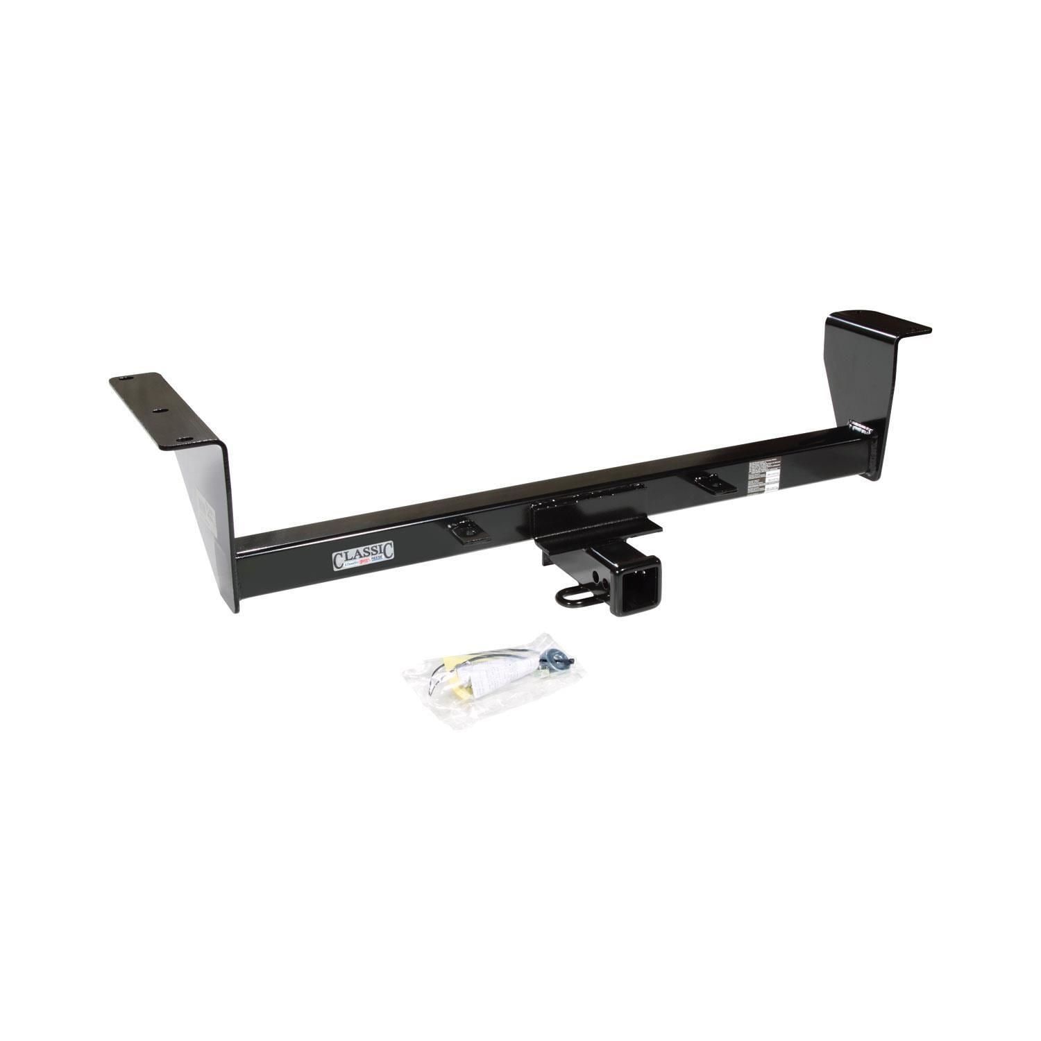 Draw-Tite Trailer Hitch 75116 | AutoZone